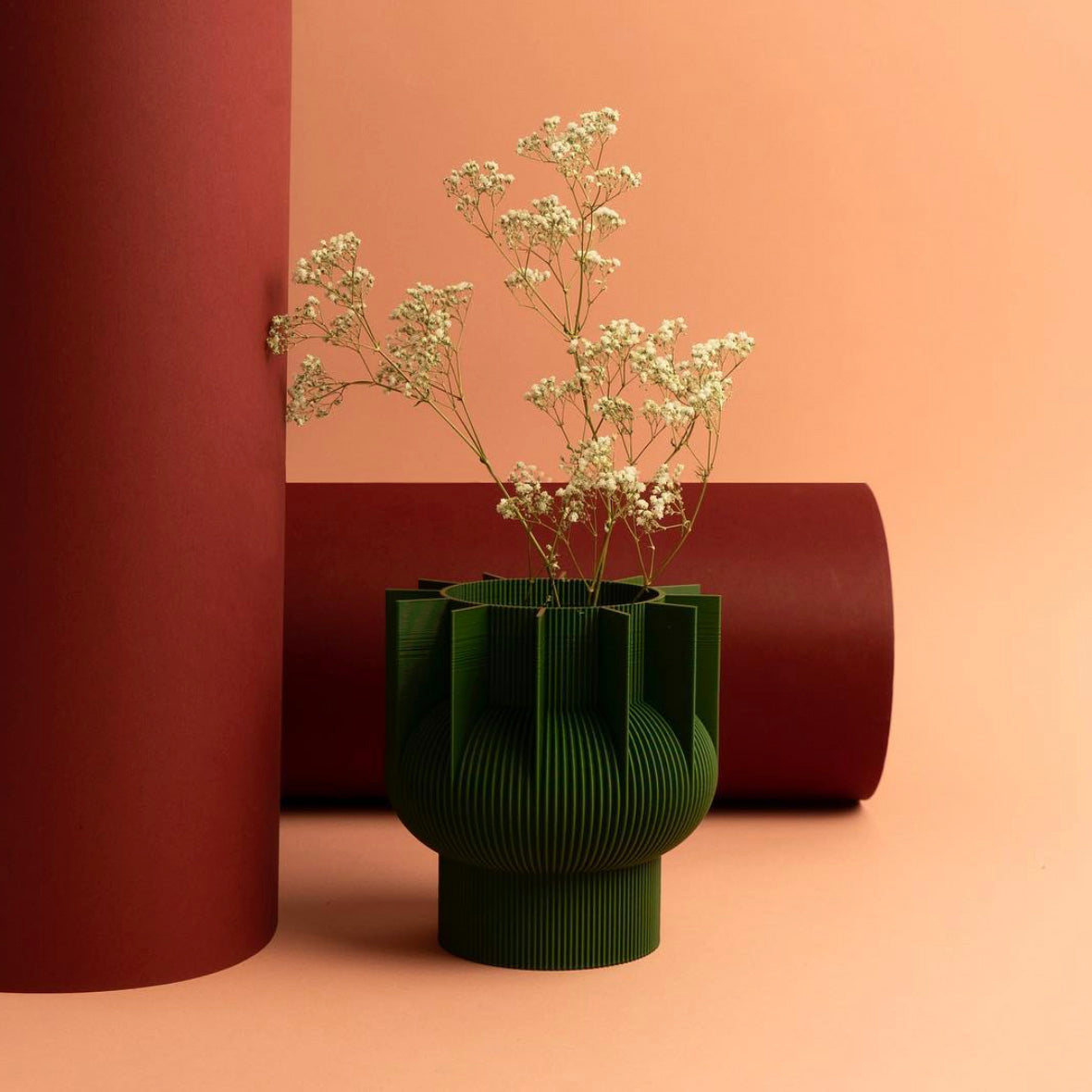 Vases & Pots – A Future Perfect & Friends