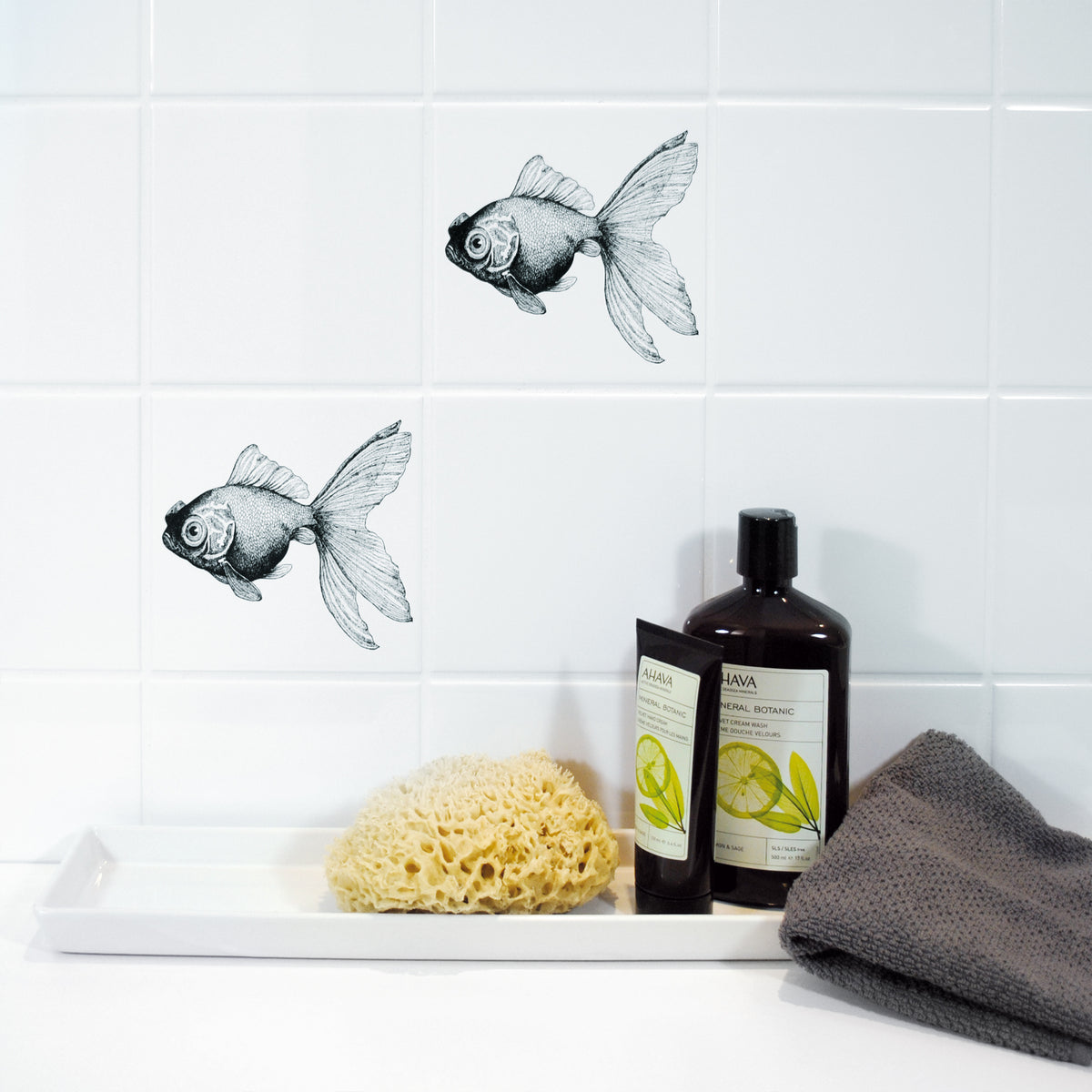 CLEO (set of 2 stickers) – A Future Perfect & Friends