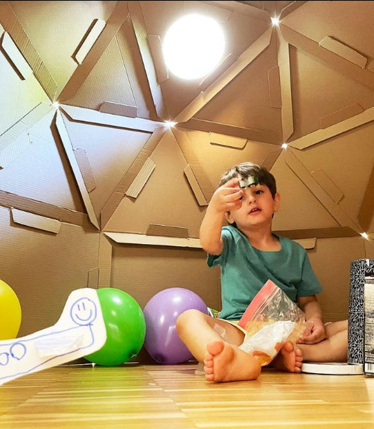 KITKO BUILDING KIT – A Future Perfect & Friends